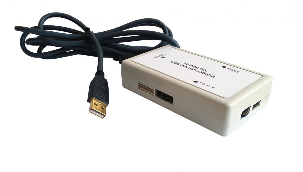 Universal USB Programmer | TERRATEL